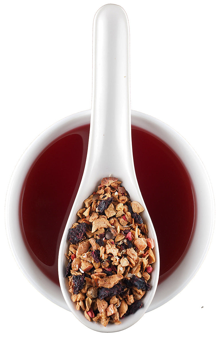 Berry Good Caffeine-Free Fruit Infusion | Best Berry Tea | Buy Online ...