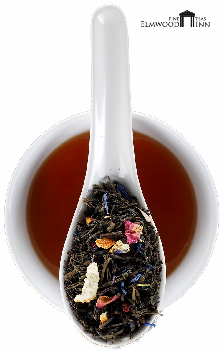 Duchess Grey | Flavored Black Tea | Buy Flavored Tea Online – Elmwood ...