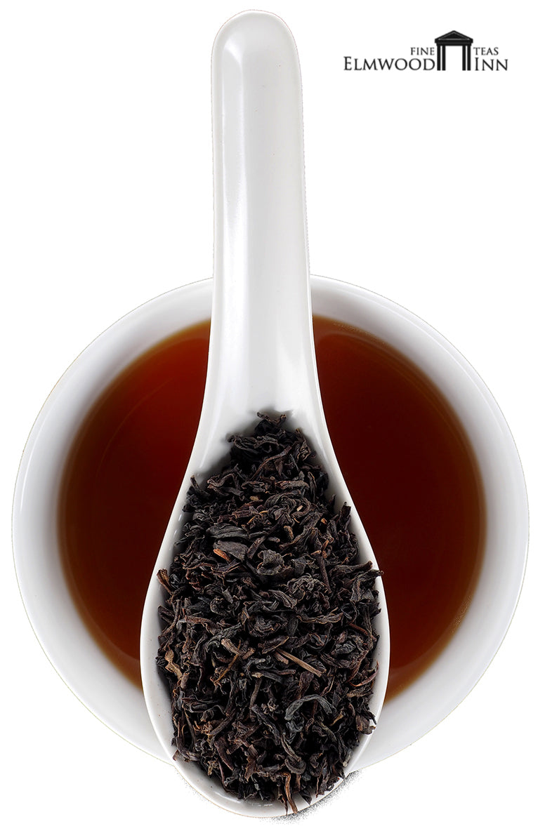 French Breakfast | Best Black Tea | Ceylon Black Tea – Elmwood Inn Fine ...