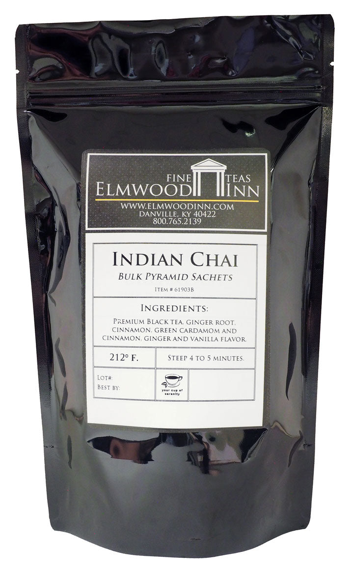 Indian Chai Teabags | Best Chai Teabags | Buy Chai Teabags Online ...