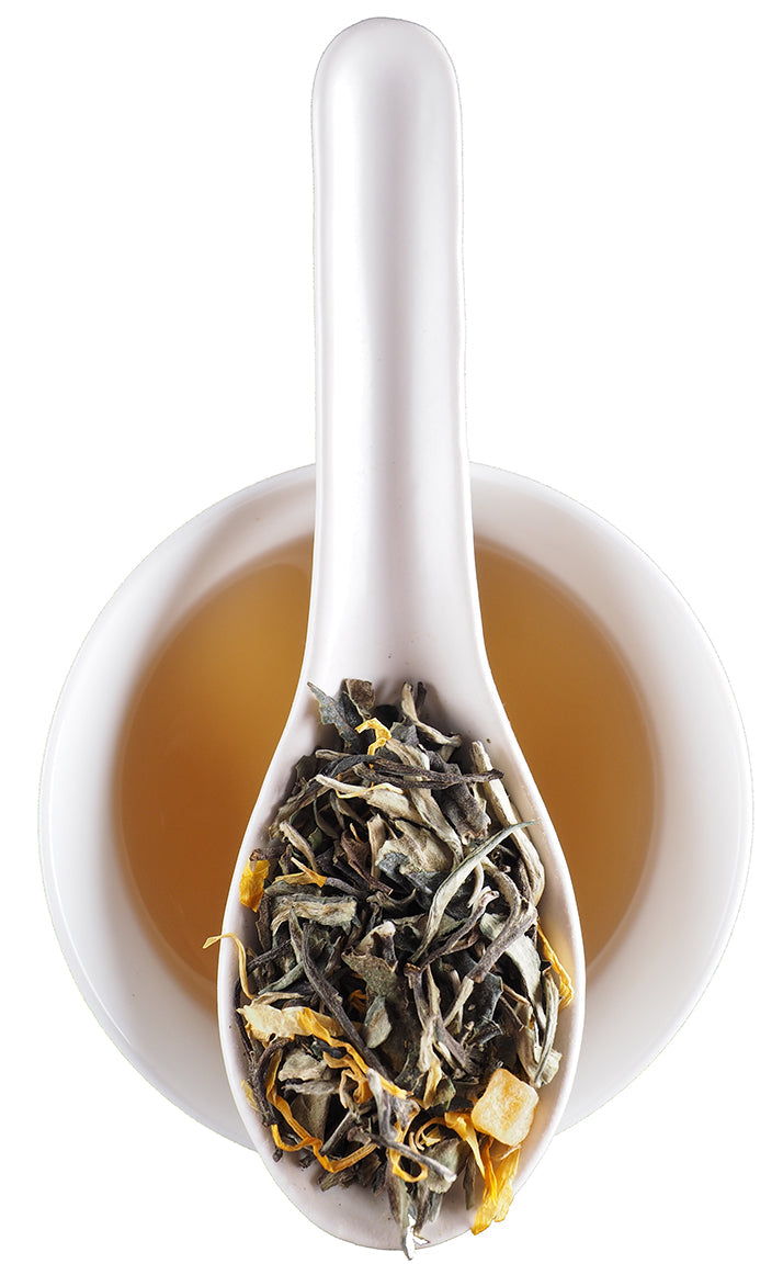 Mango White Tea | Best White Tea | Buy White Tea Online – Elmwood Inn ...