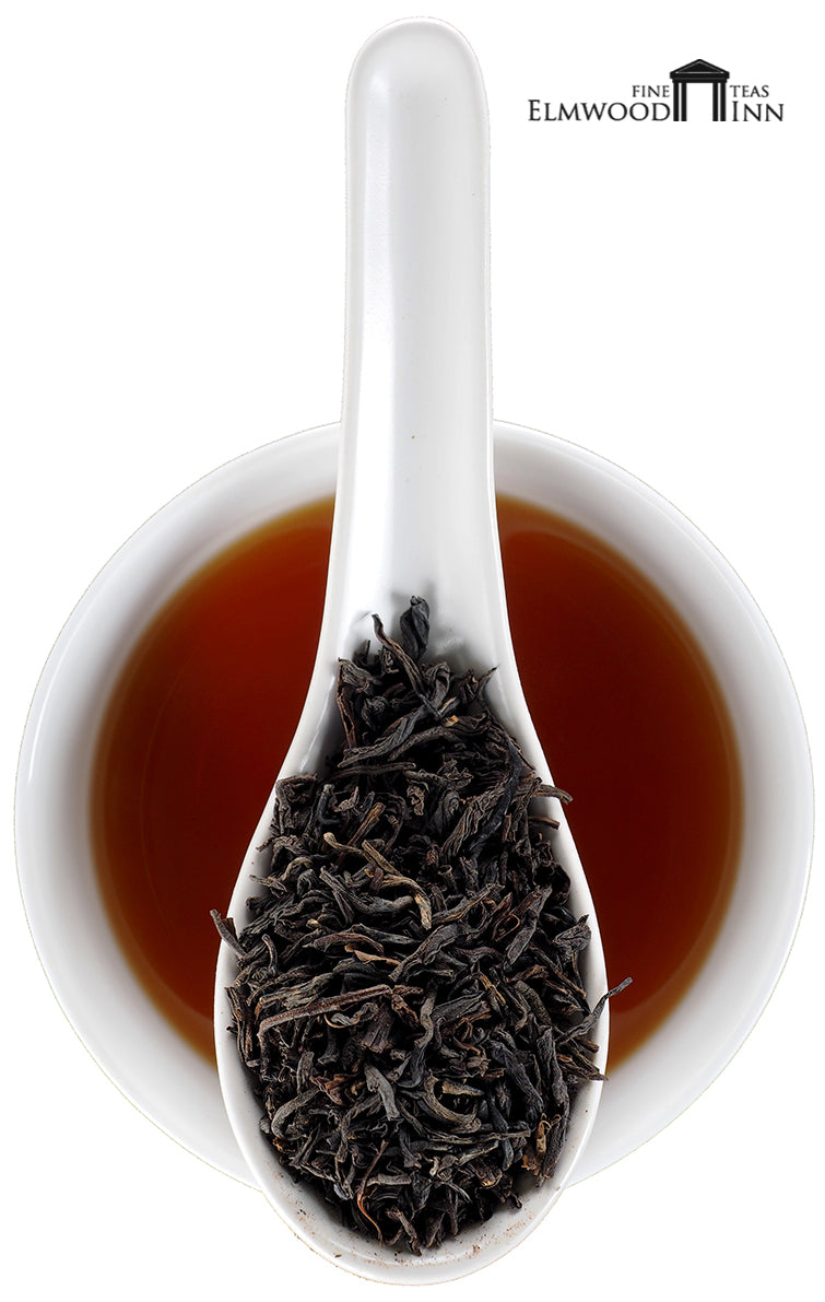 Mayor's Cup Tea | Elmwood Inn Fine Teas Blend | Buy Black Tea Online ...