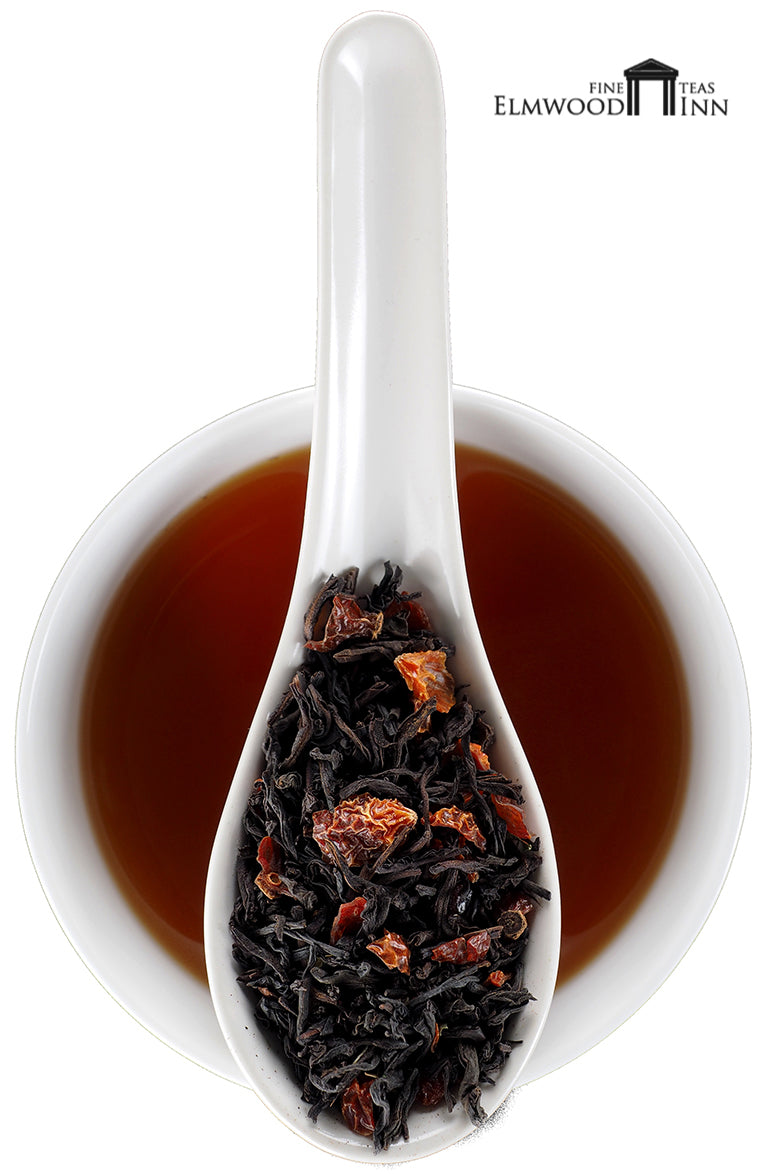 Pomegranate Black Tea | Flavored Black Tea | Buy Iced Tea Online ...