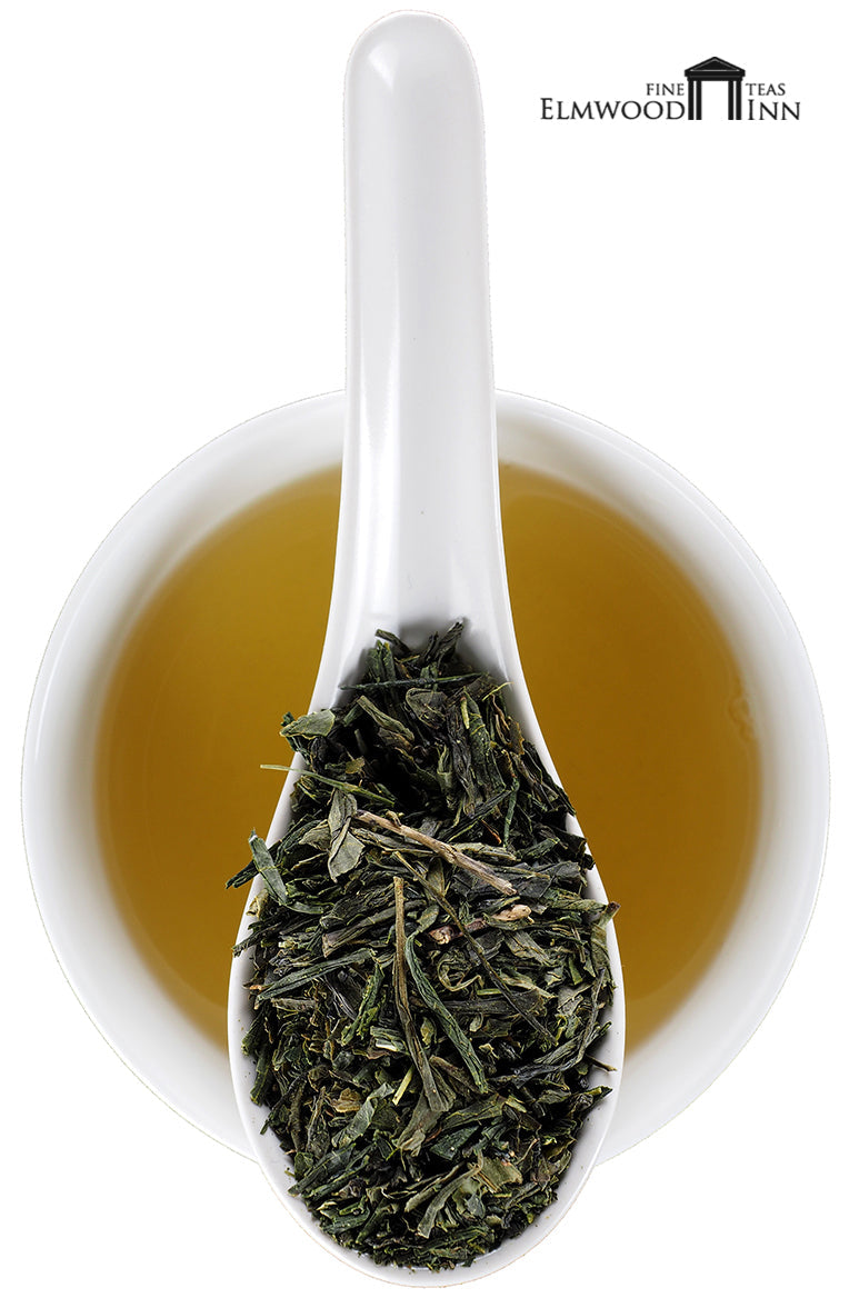 Sencha Green Tea | Best Green Tea | Buy Green Tea Online – Elmwood Inn ...