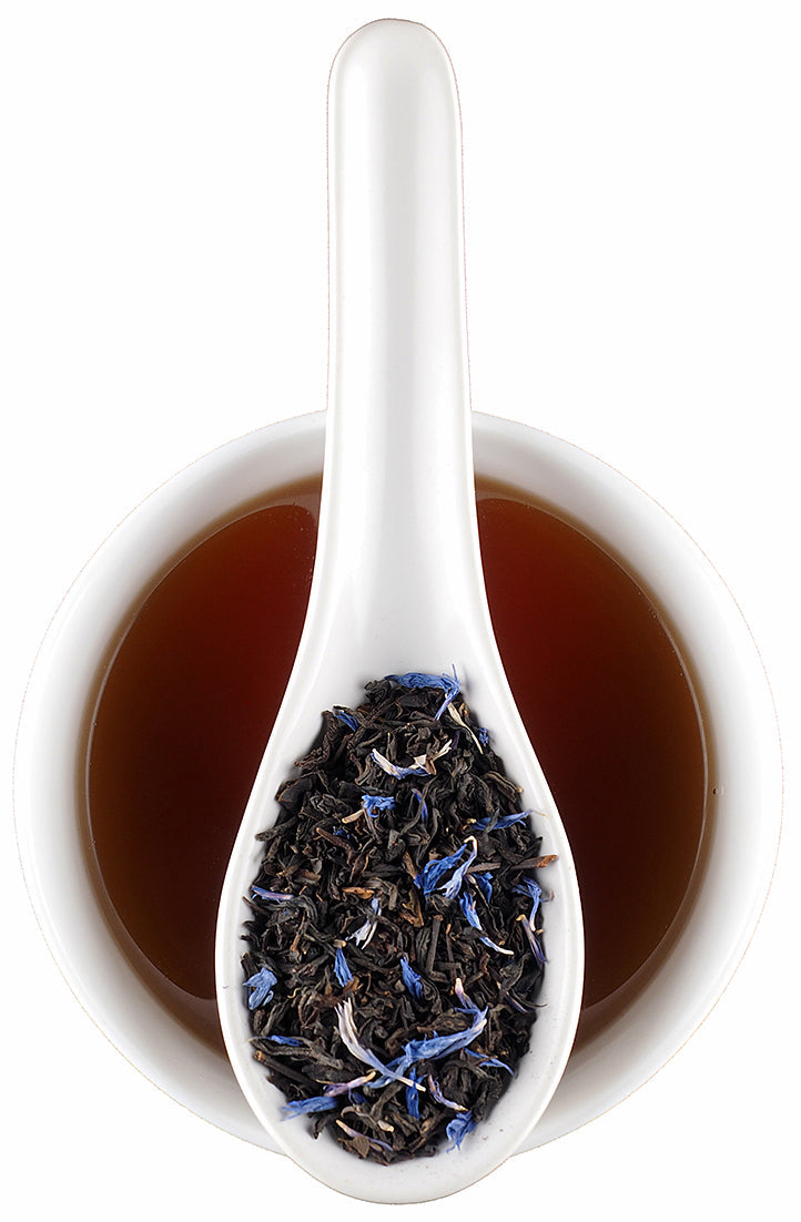Silk Road | Best Flavored Black Tea | Buy French Tea Online – Elmwood ...