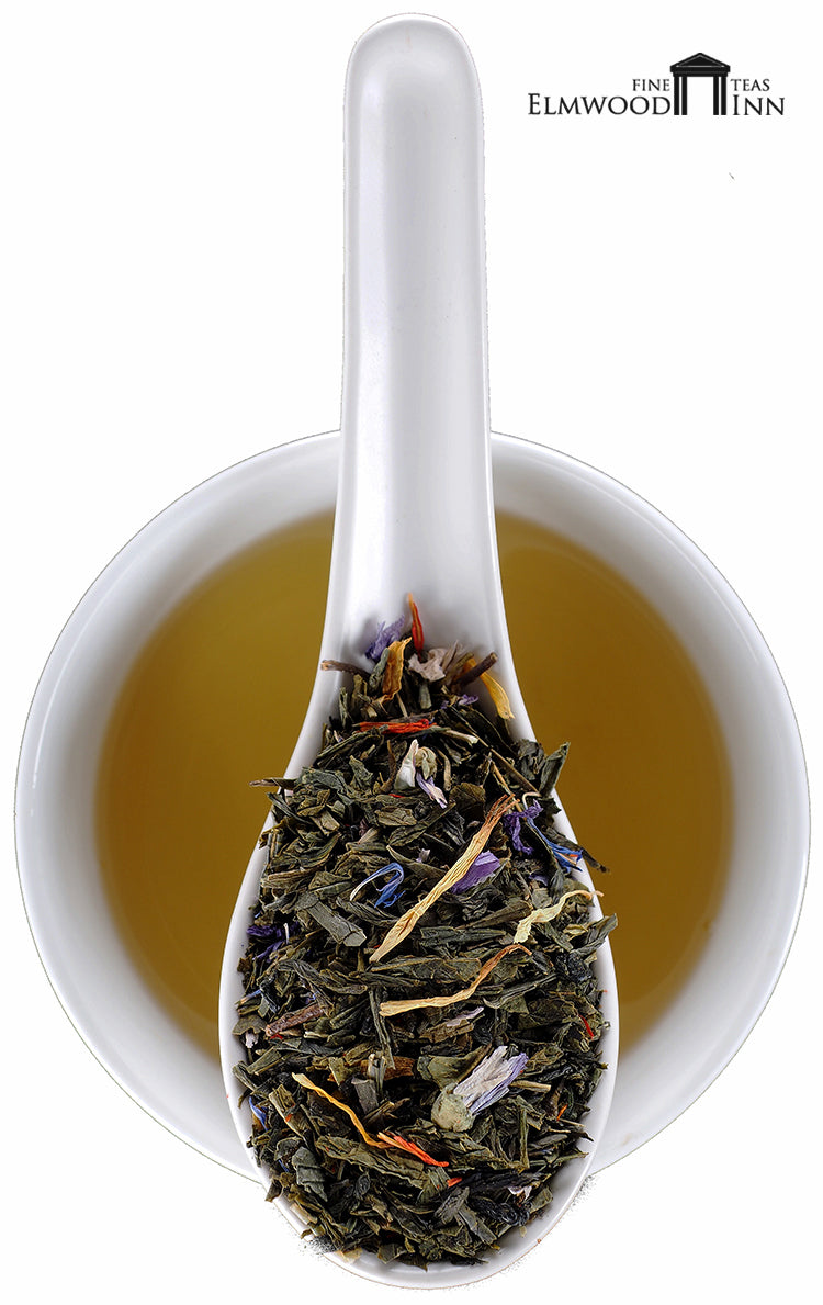 Tropical Green Tea | Best Green Tea | Buy Green Tea Online – Elmwood ...