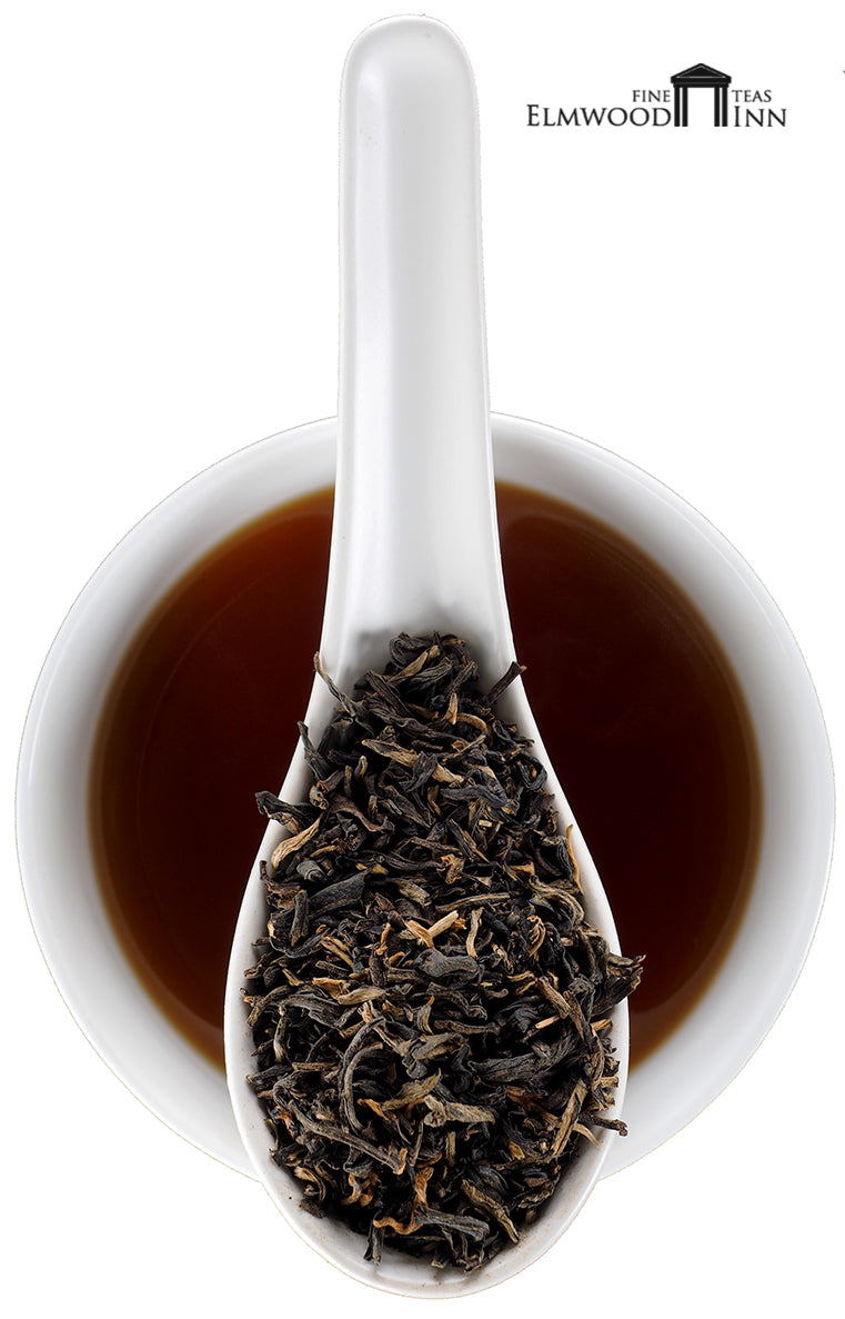 Ying Ming Yunnan Black Tea | Best Black Tea | Buy China Tea Online ...